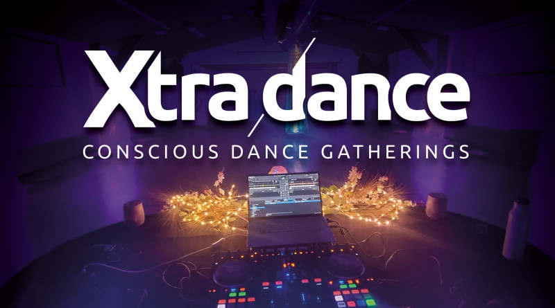 Xtra dance - Rhaníma Music - Hipsy