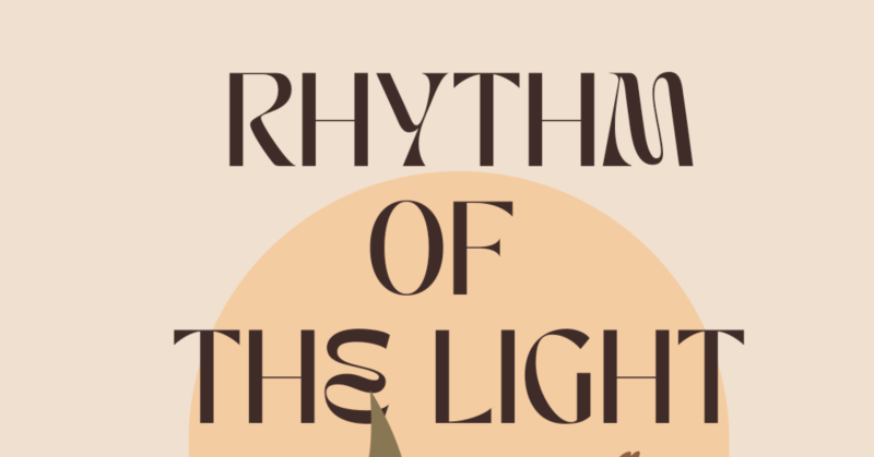 Cosmic Light Center - Hipsy