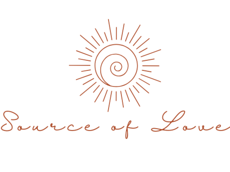 Source of Love - Hipsy