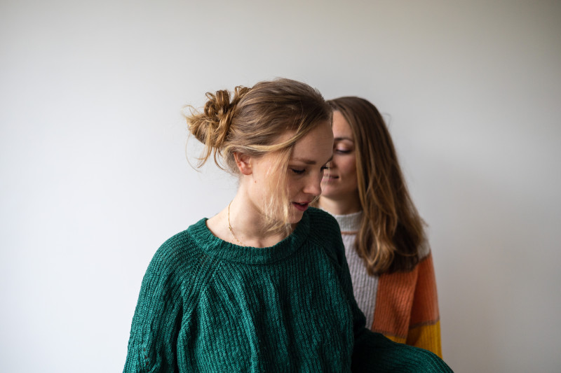 Kleine Zaken - bewust ouderschap - Hipsy