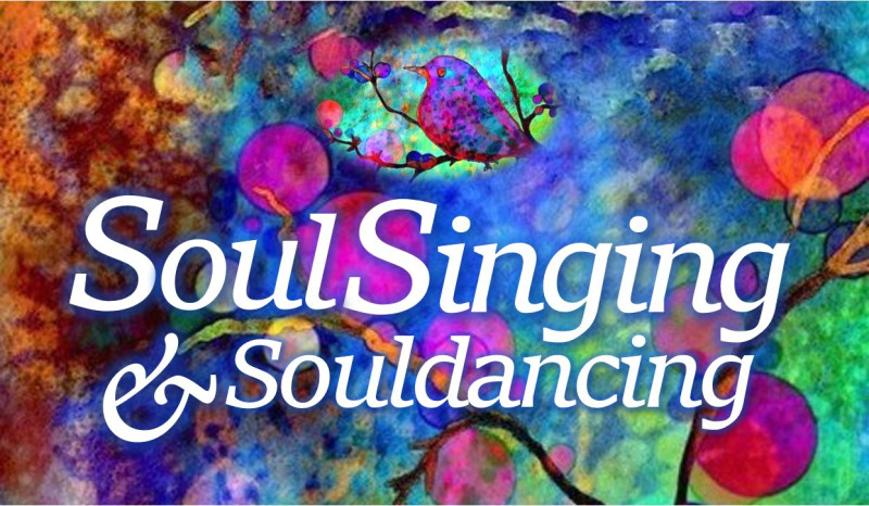 Soulsinging & Souldancing - Hipsy