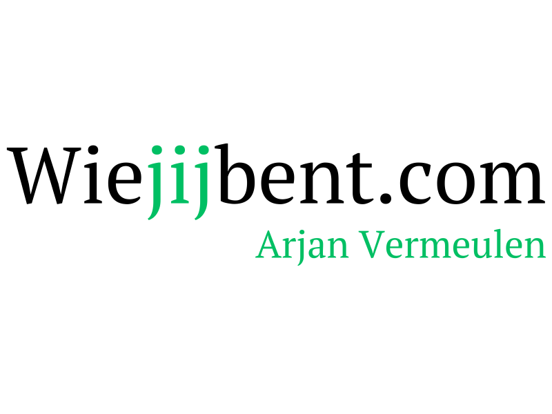 Wiejijbent.com (Arjan Vermeulen) - Hipsy
