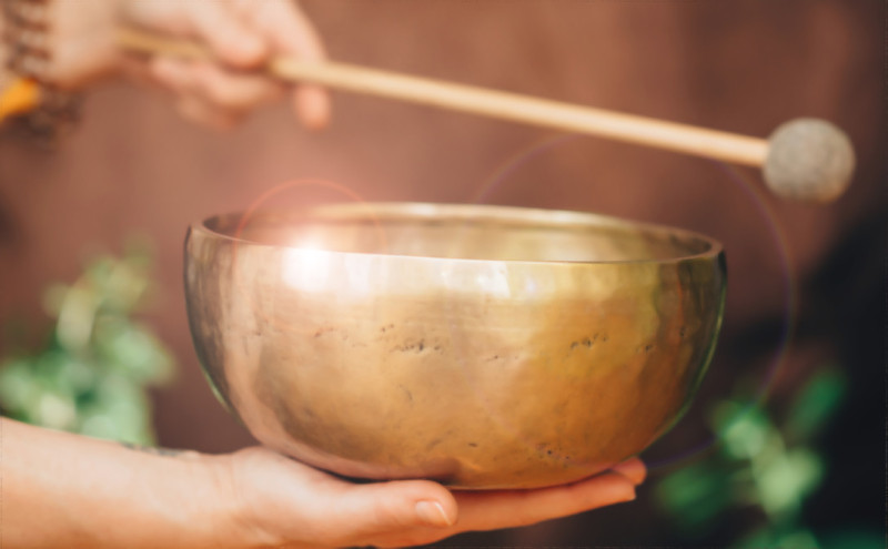 Mystic Sound - Hipsy