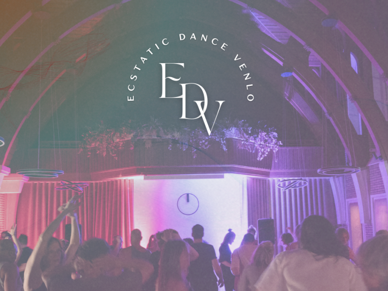 Ecstatic Dance Venlo - Hipsy