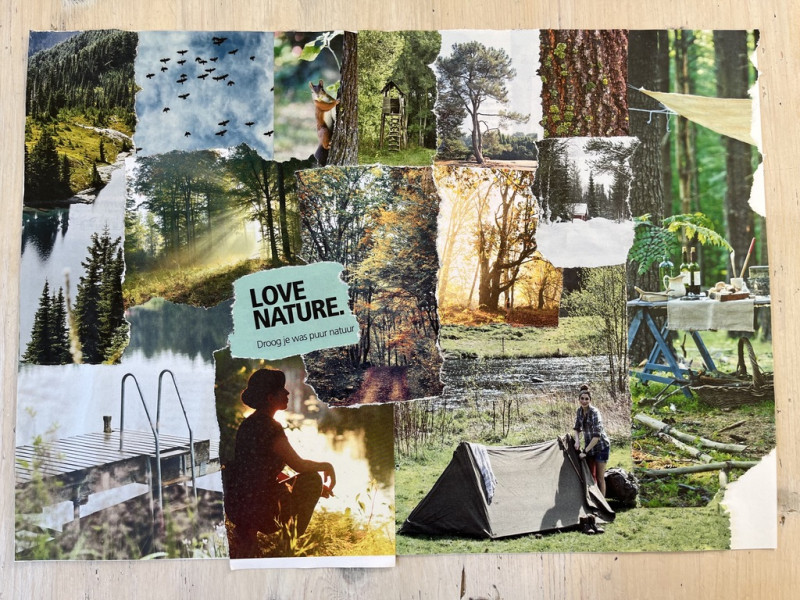 Ground & Center - Hipsy