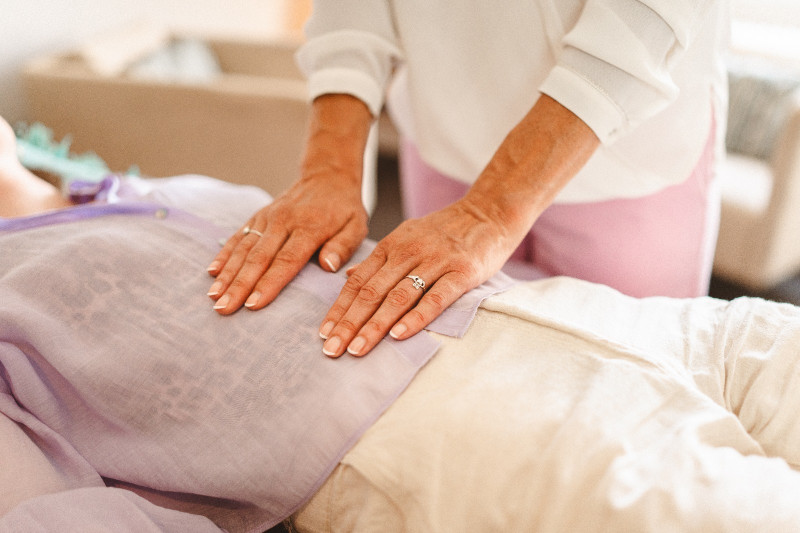 Holistisch Coach & Reiki Arnhem - Hipsy