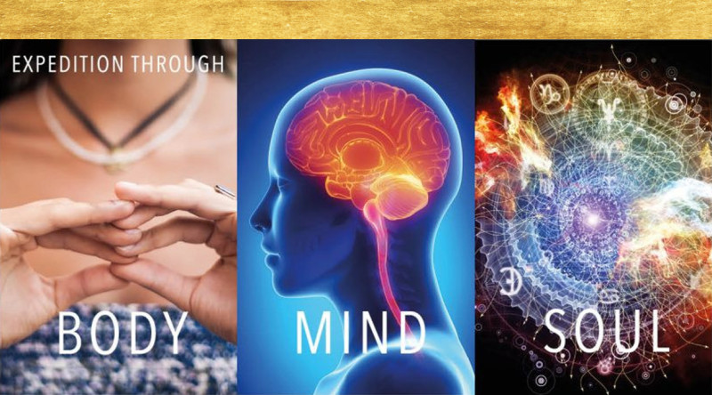 Yuheal, Body, Mind & Soul - Hipsy