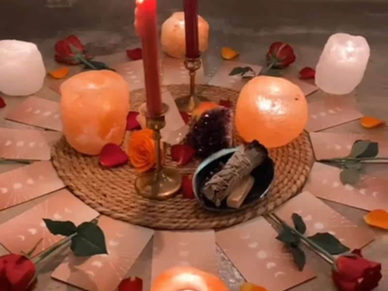 Kundalini en bodywork - Hipsy