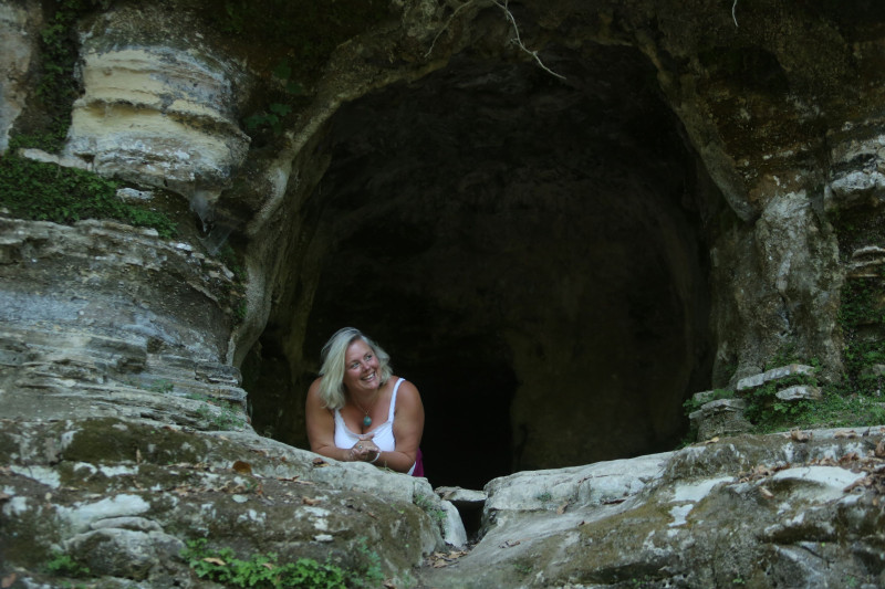 Claudia van Zee - Hipsy