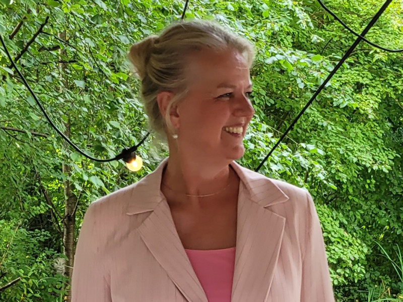 Bureau WonderWell - Hipsy