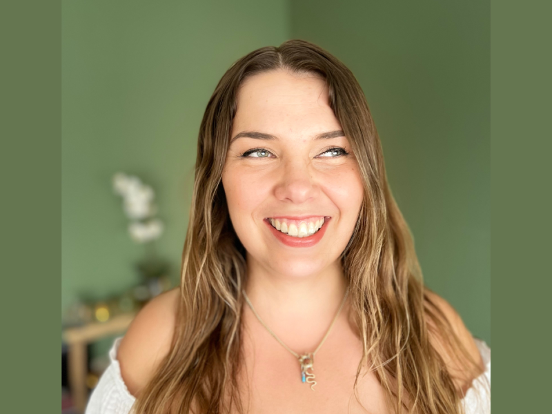 Lotus Rising - Hipsy