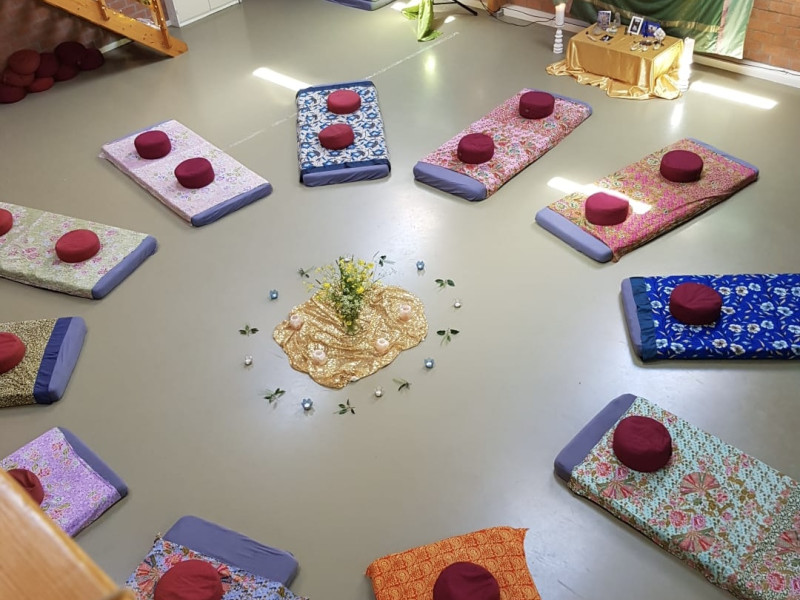 Studio Levenslust (door Laura) - Hipsy