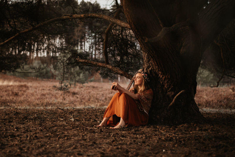 Jeska Onderwater - Hipsy