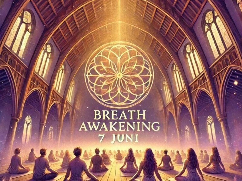 Breath Awakening - Hipsy