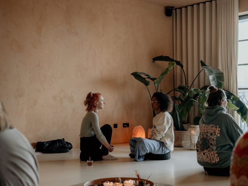 Laura Lovegood - Hipsy