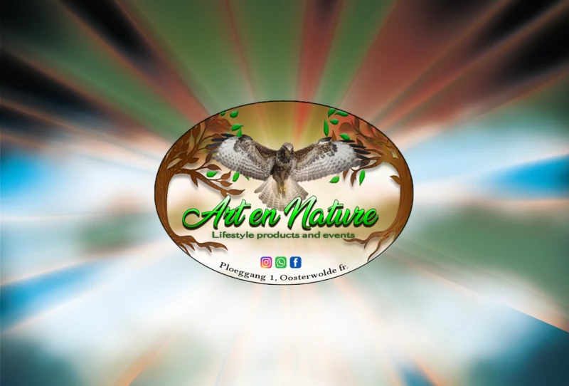 Art&Nature Oosterwolde - Hipsy