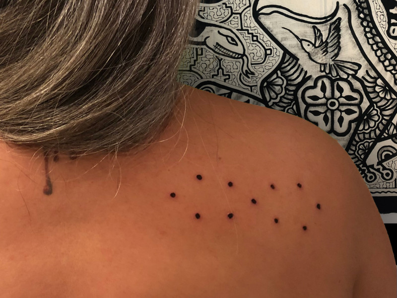 Kambo Roosendaal - Hipsy