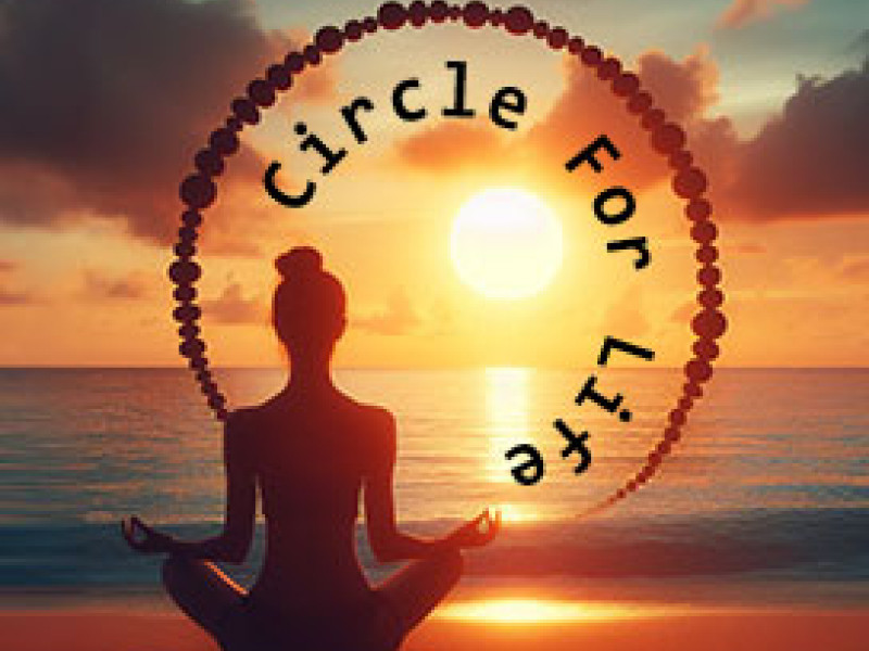 Circle for Life - Hipsy