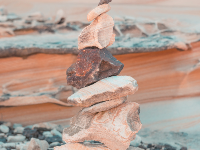 Purpose in Mind - Hipsy