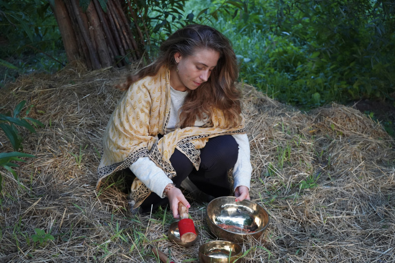 Luna Holistic Therapy - Hipsy