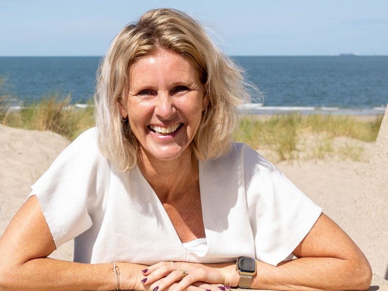 Coach in Beweging - Hipsy