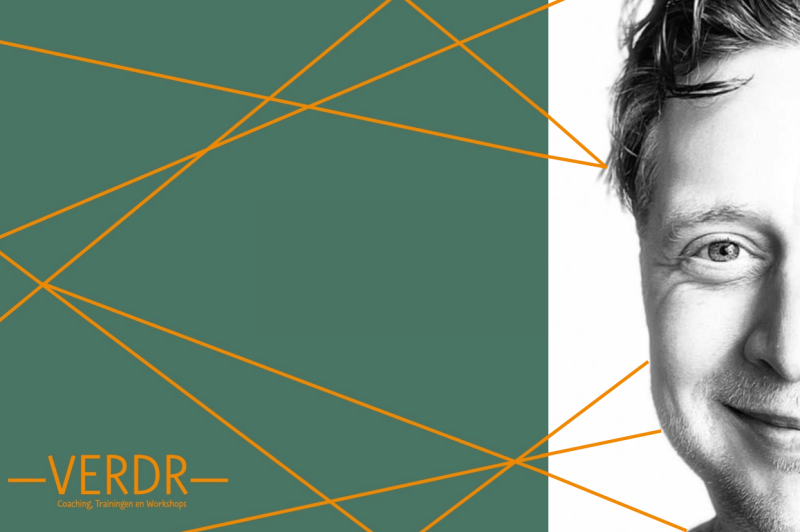 VERDR coaching - Hipsy