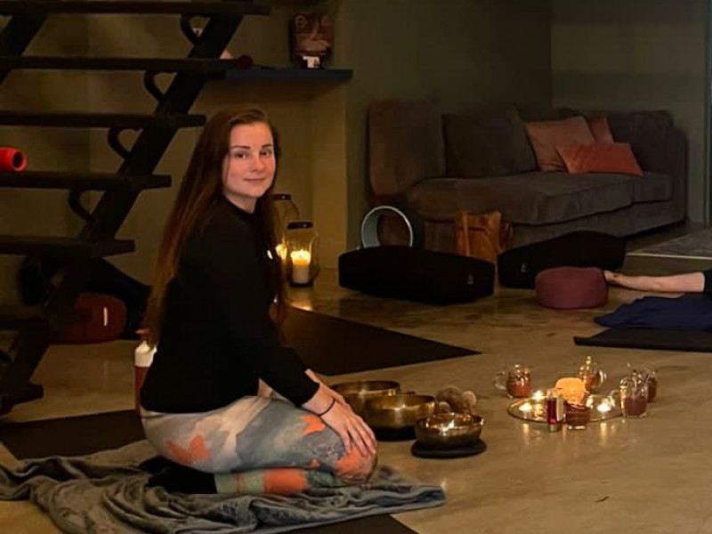 Praktijk voor innerlijke balans - Hipsy