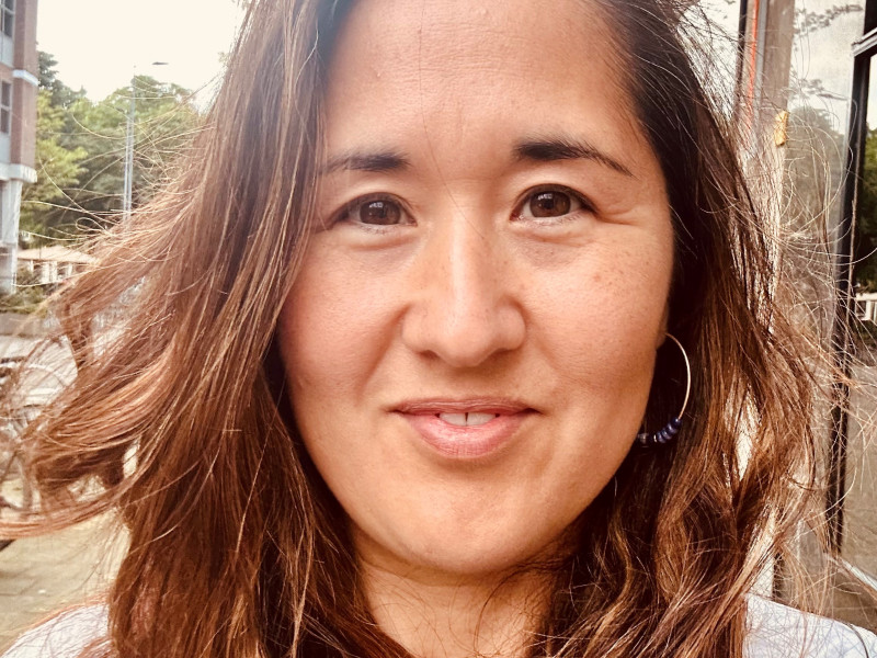 Los. Vrij. Stromend. Coaching & Spirituele Transformatie - Hipsy