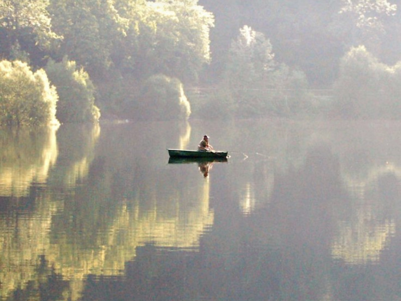 Mindfulness met Mar - Hipsy
