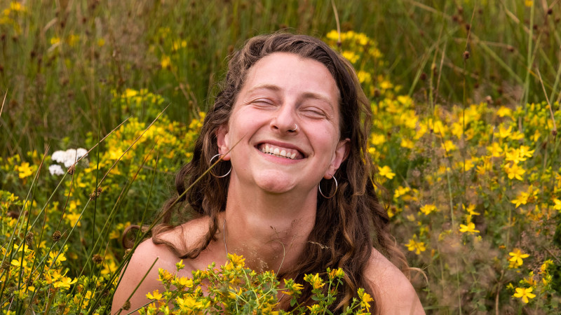 Janneke Aronson | Cycle to Cycle - Hipsy