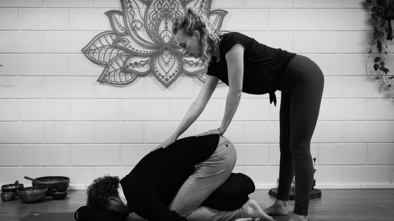 Bhavaya Yoga - Hipsy