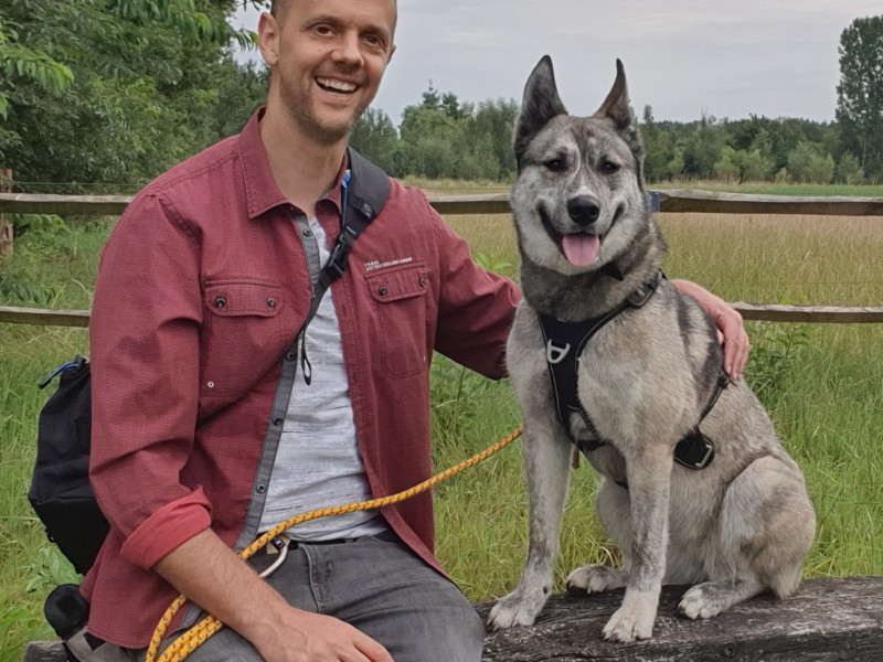 Move & Improve - Hipsy