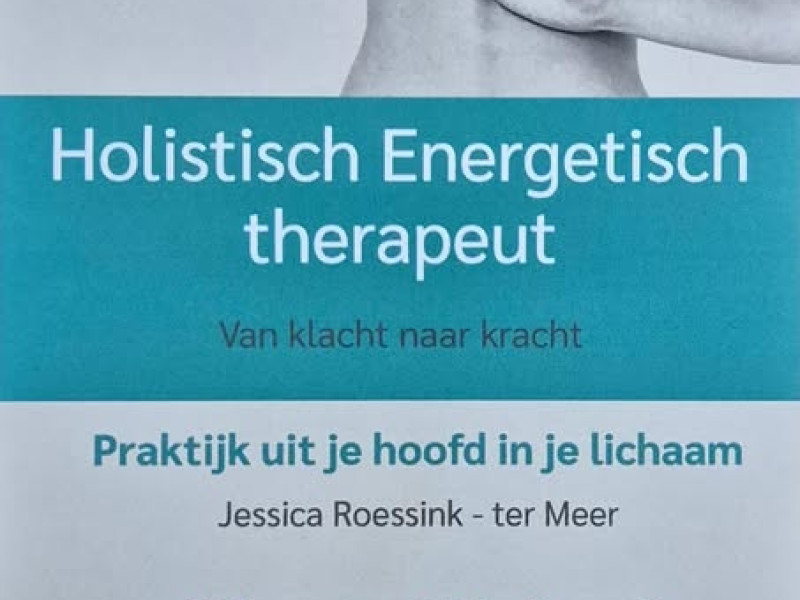 Uit je hoofd in je lichaam - Hipsy