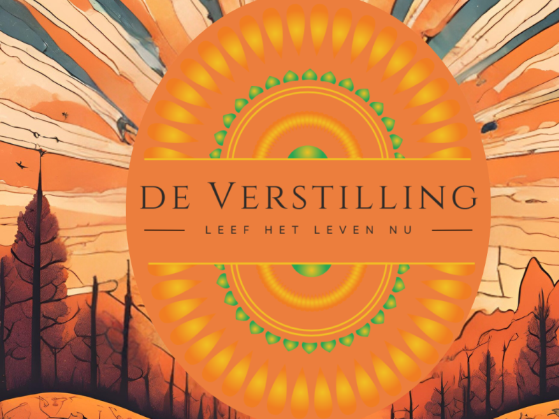 de Verstilling - Hipsy