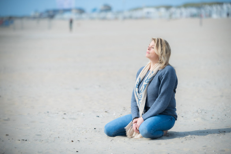 Yvette van Zadel Coaching & Begeleiding - Hipsy