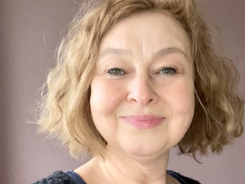 Centrum Lumière - Hipsy