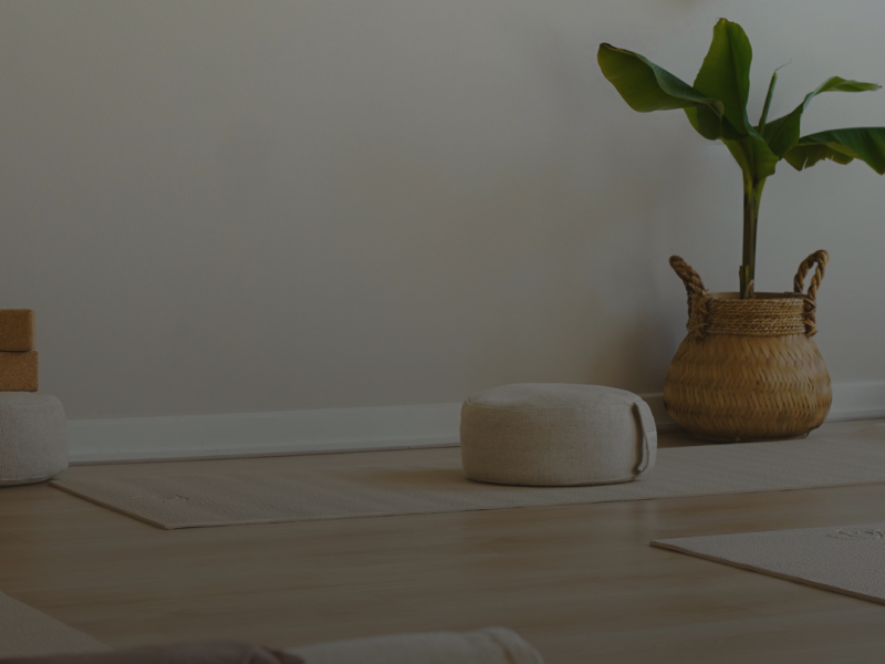 Mind and Body Plan - Hipsy