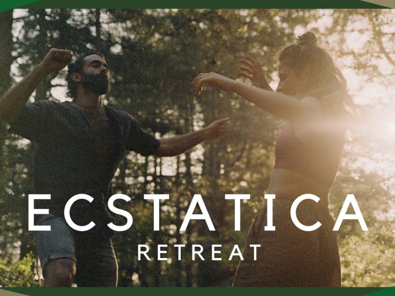 Ecstatica - Moving into your nature - Hipsy
