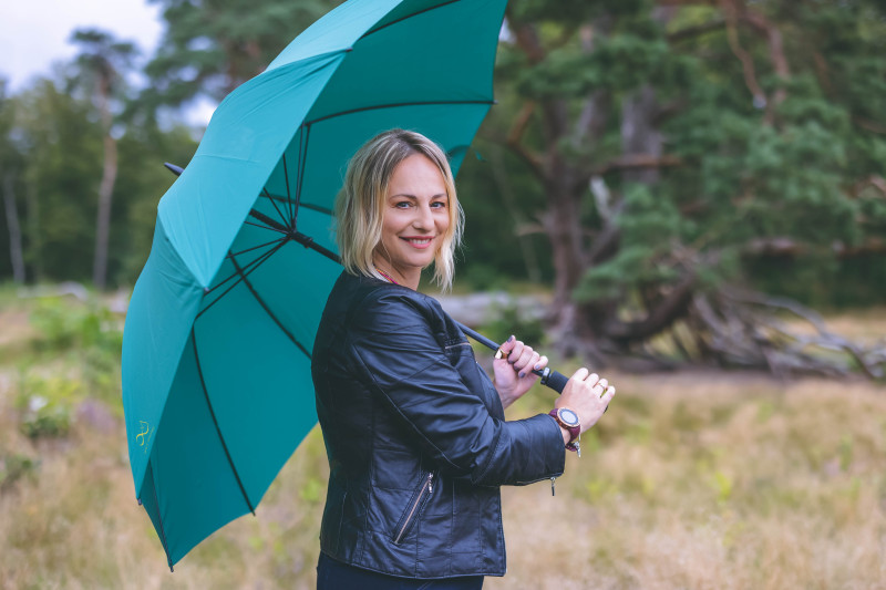 Anna G. Coaching - Hipsy