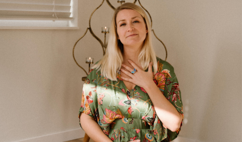 Own your flow - Hipsy