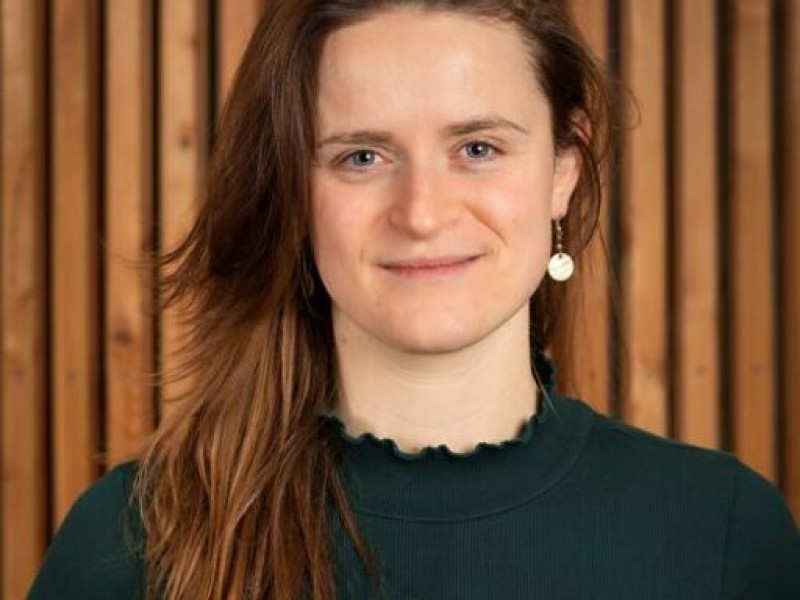 Praktijk Iris Savo - Hipsy