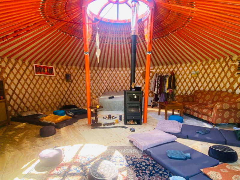 de natuur filo-Soof - Hipsy