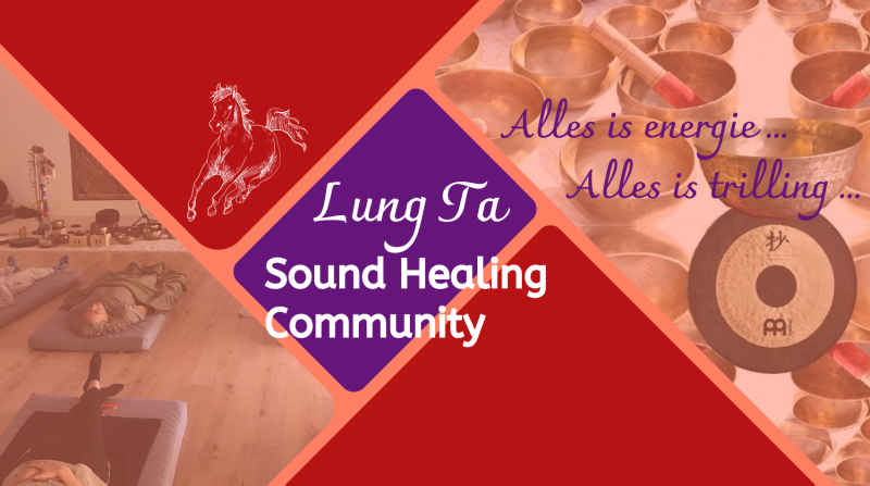 Lung Ta Sound Healing - Hipsy