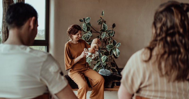 Praktijk Verwondering - Hipsy