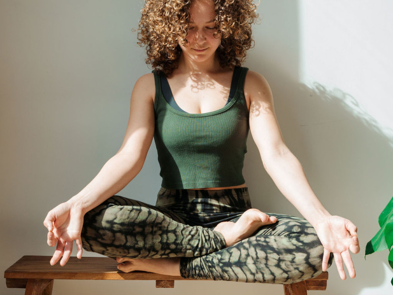 Stroom - Yoga aan de IJssel - Hipsy