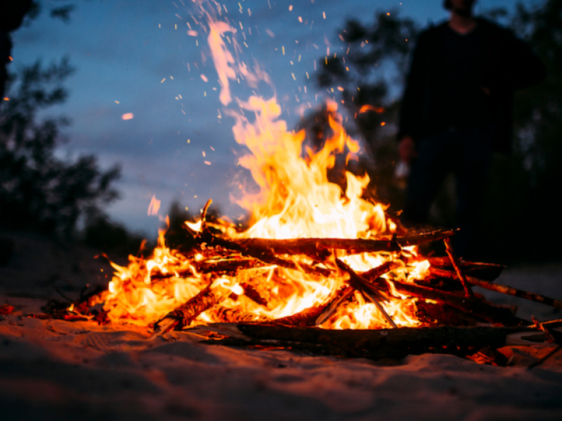De Zevenbergjes - Hipsy