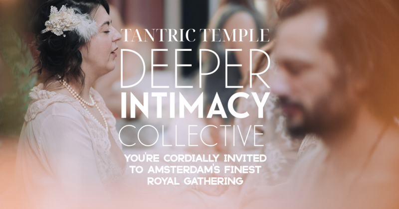 Deeper Intimacy Collective - Hipsy