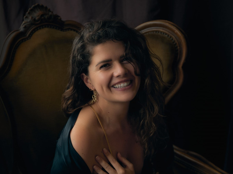 Myrthe de Jongh - Hipsy