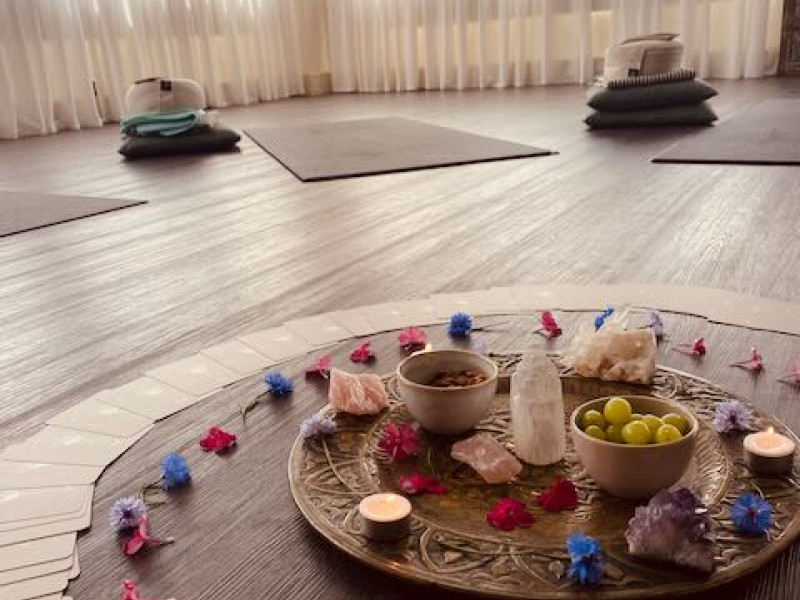 Dyonne | Praktijk Dyve - Hipsy