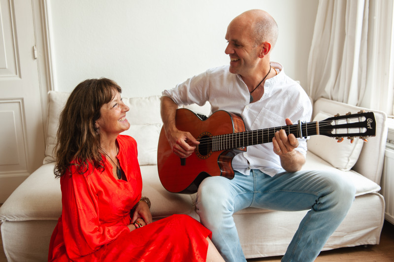 Onno & Willemijn - Hipsy